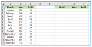 Microsoft 365 Excel New Formula in 2022 and 2021: Part 2 - Resource