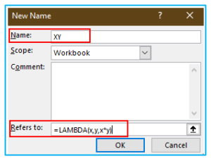 Microsoft 365 Excel New Formula in 2022 and 2021: Part 2 - Resource