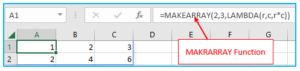 Microsoft 365 Excel New Formula in 2022 and 2021: Part 2 - Resource