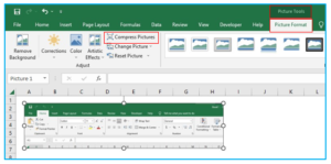 How to Reduce Excel file size? - Resource