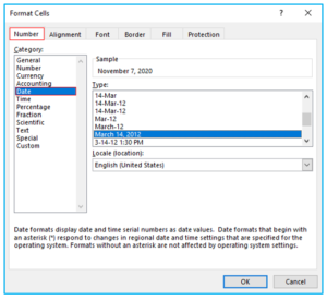 Remove The Time from Date in Excel. Time from Date in Excel