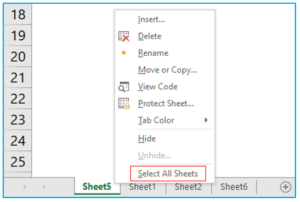Top 30 Excel Interview Questions and Answers (Intermediate)