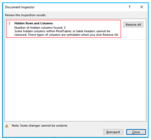 How to Unhide Columns in Excel? - Resource
