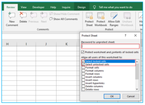 How to Unhide Columns in Excel? - Resource