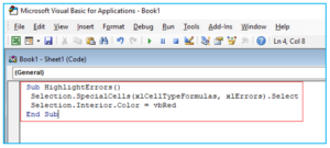 How to Create and Install Excel Add In?