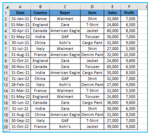 How to Delete Rows Based on Cell Value in Excel?