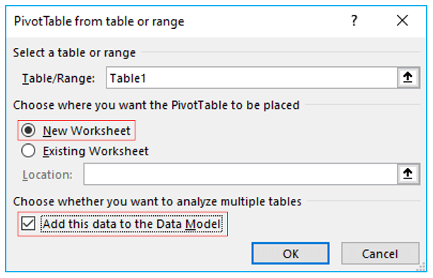 How To Display Text In Pivot Table Values Area 