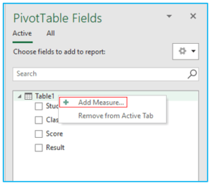 How to Display Text in Pivot Table Values Area?