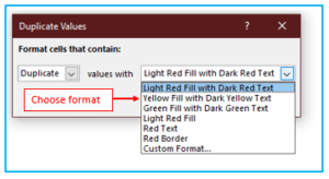 Easy ways to Clean Data in Excel spreadsheet