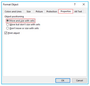 Insert Embed PDF in Excel. Insert Embed PDF in Excel