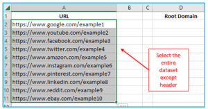 Text to Column - Multiple ways to Split Text to Column in Excel
