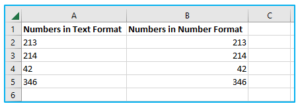 Text to Column - Multiple ways to Split Text to Column in Excel