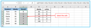 How to Hide Formulas in Excel?