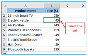 How to Insert Comments and Delete Comments in Excel (including Shortcuts)?