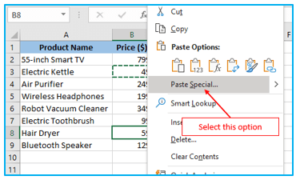 How to Insert Comments and Delete Comments in Excel (including Shortcuts)?
