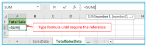 How to reference another workbook in excel?