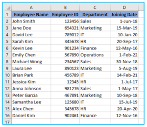 How to Return Cell Address /location Instead of Value in Excel?