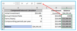 How to Create a Two Variable Data Table in Excel?