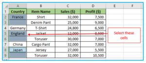 How to Unmerge Cells in Excel? 3 Easy Ways + Shortcut