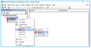 How to use Excel VBA ASC Function?