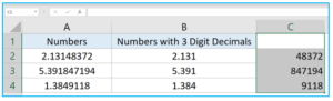 How to use Text to Columns Option in Excel?