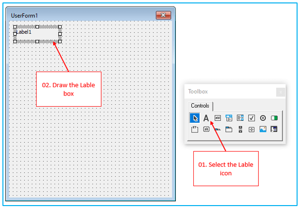 How To Create Data Entry Userform In Excel Vba Data Entry Form In Excel