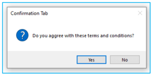 How to use VBA Message Box in Excel?