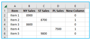 How to Shade or Color Alternate Rows in Excel?