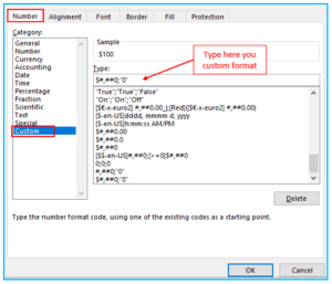 How to Change the Negative Numbers to Zero and keep the Positive Numbers Unchanged in Excel?
