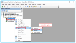 How to Set Print Area in Excel?