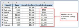 How to use the Excel SCAN Function - Resource
