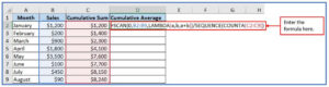 How to use the Excel SCAN Function - Resource