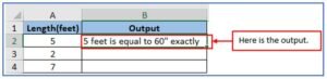 How to use double quotes in excel? - Resource