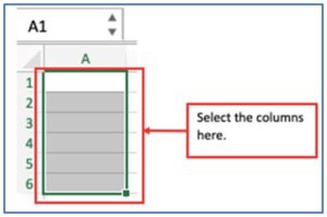 How to use arrays formulas in excel? - Resource