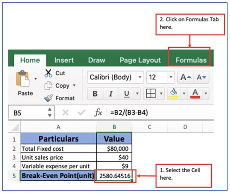 How to audit formula in excel? - Resource
