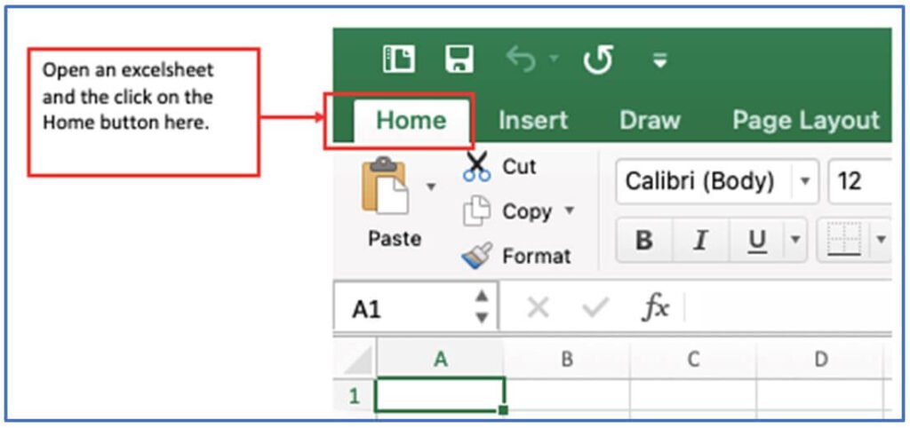 How to use Autosum in excel? - Resource