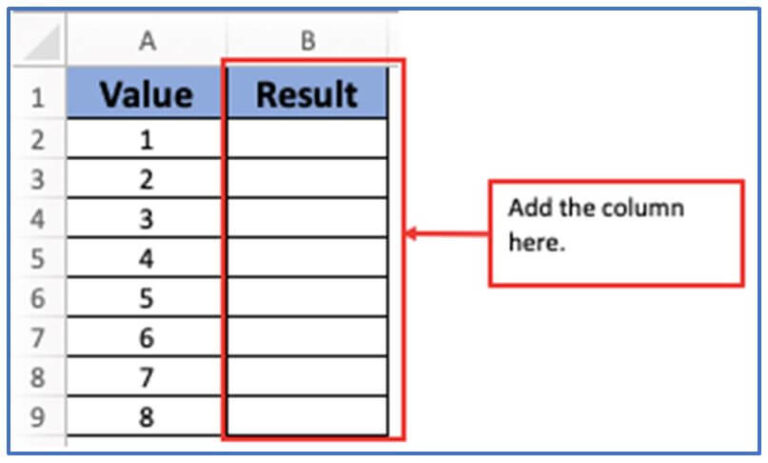 How to use COMBIN function in excel? - Resource