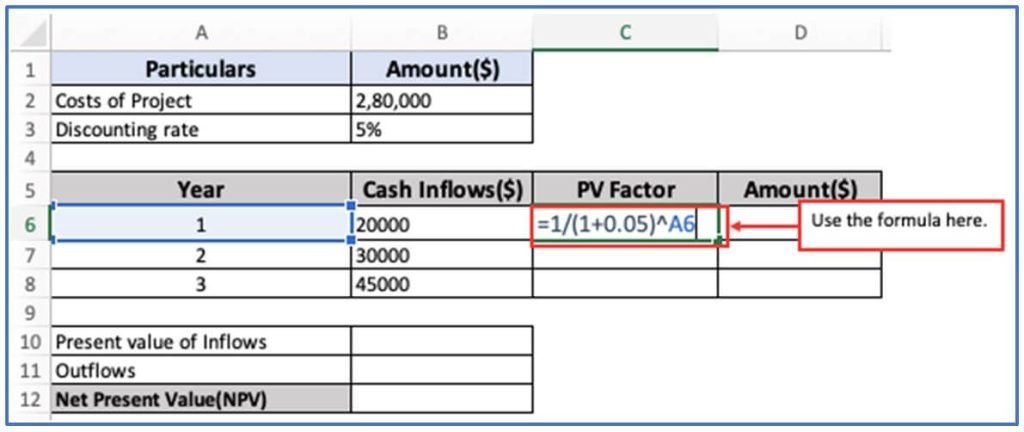 How to do Cost-Benefit Analysis in Excel? - Resource
